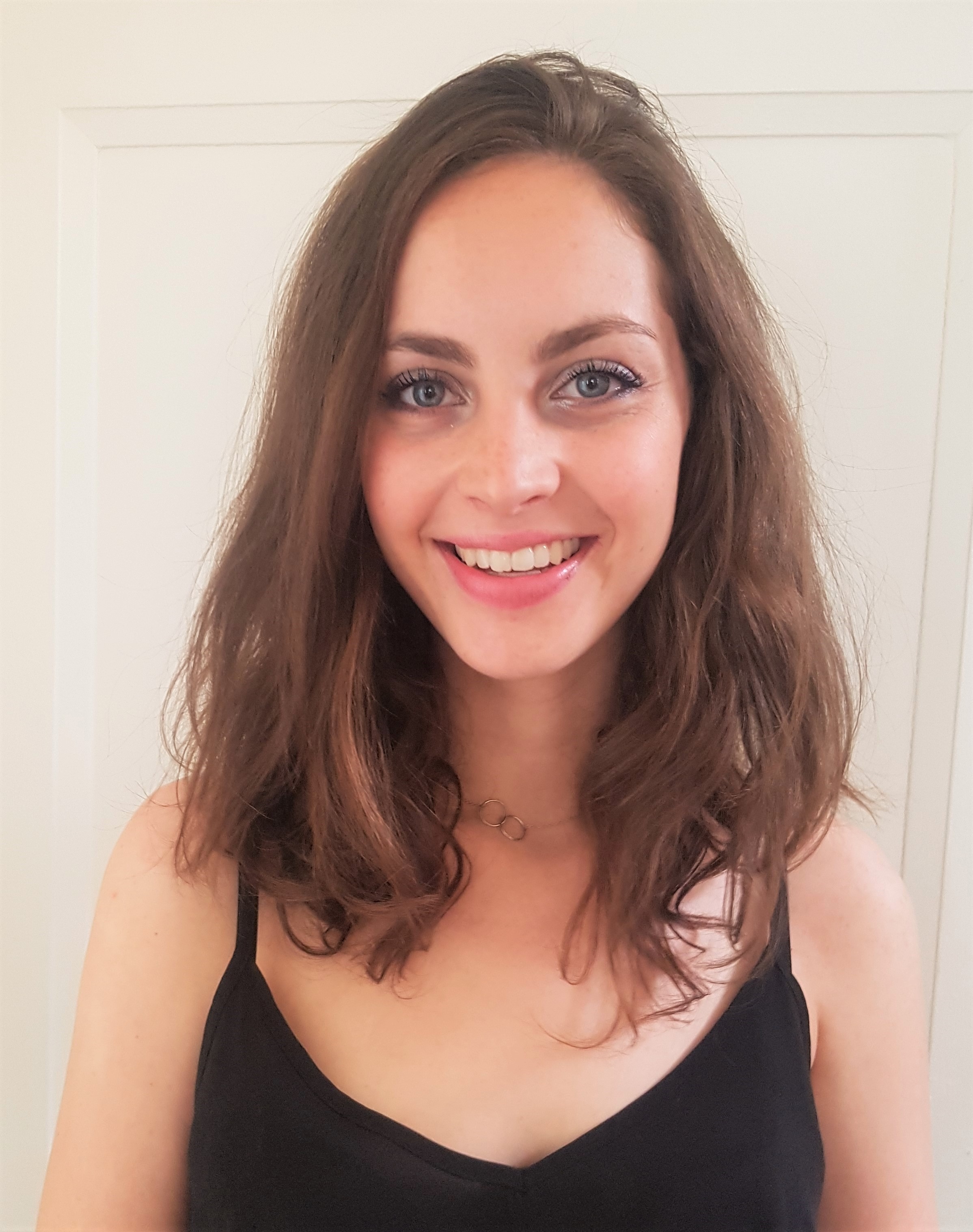 Fanny Paris's Instagram, Twitter & Facebook on IDCrawl