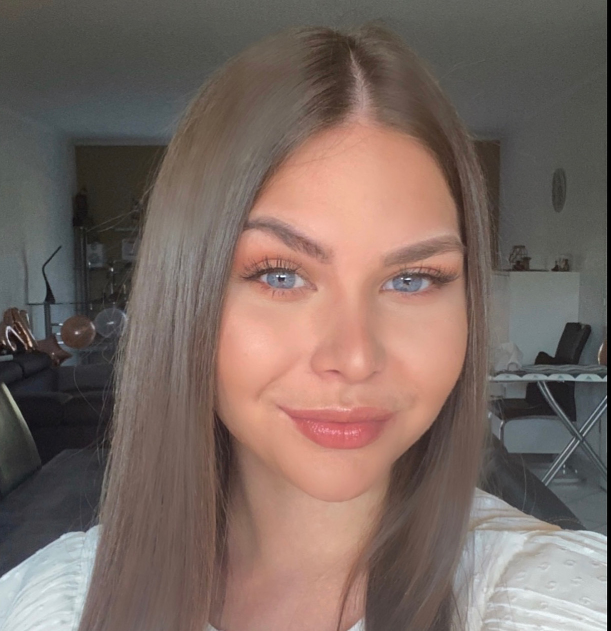 Marie Metz's Instagram, Twitter & Facebook on IDCrawl