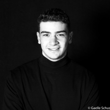 Yanis - Villeurbanne - INSA Lyon Villeurbanne